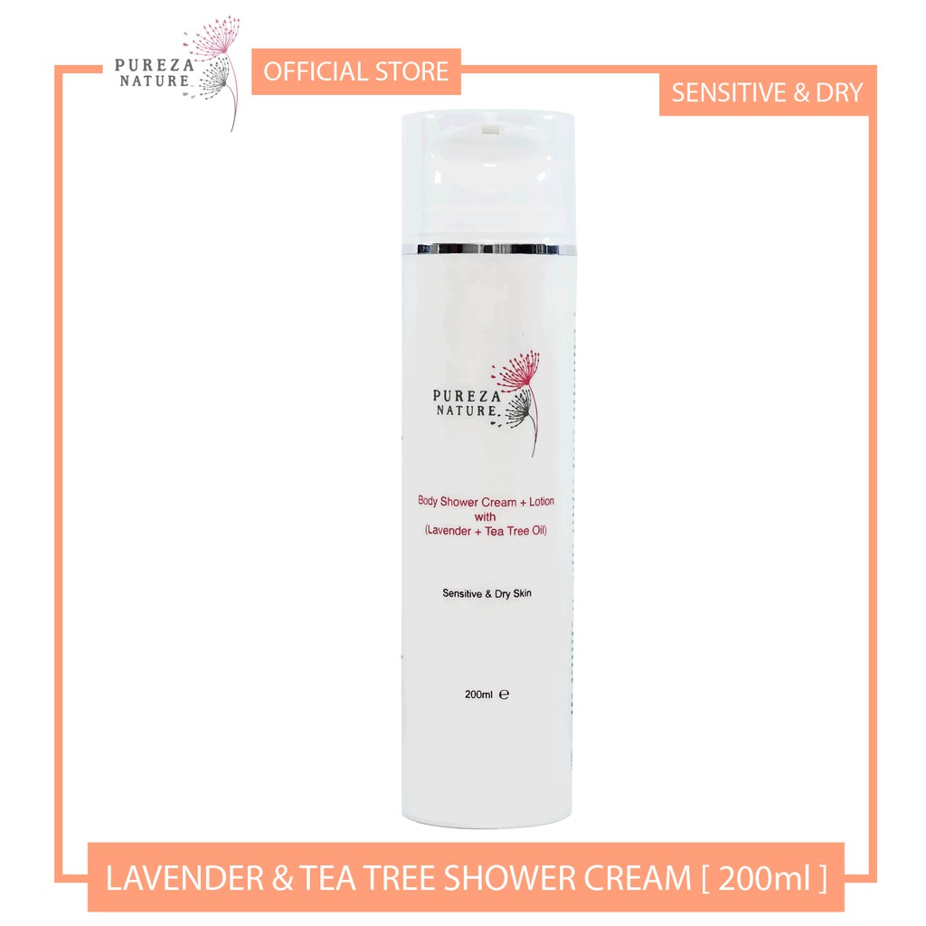 Pureza Nature Official Store, Online Shop | Shopee Malaysia