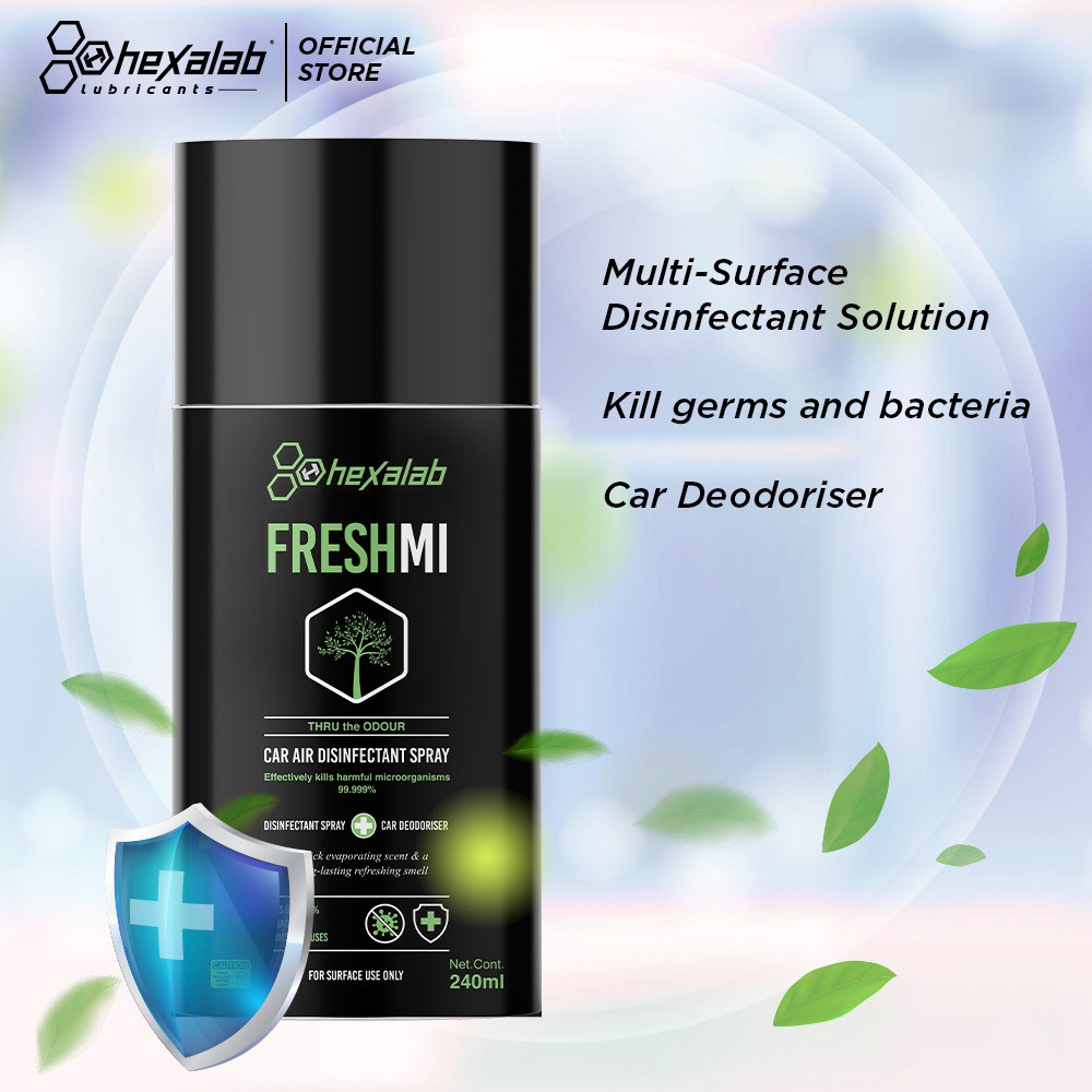 Hexalab.co Official Store Online, May 2024 | Shopee Malaysia