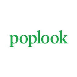 Poplook Online, September 2023 | Shopee Malaysia