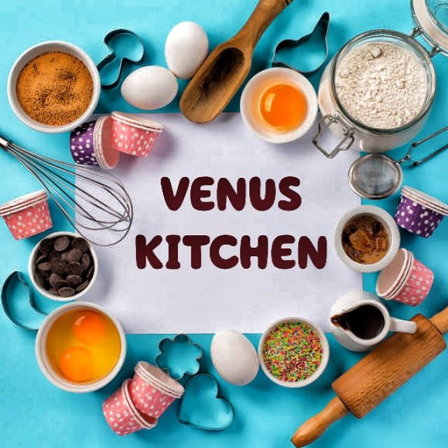 Venus Kitchen & Bakery, Online Shop | Shopee Malaysia