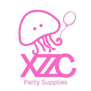 XZC Party Supplies, Online Shop | Shopee Malaysia