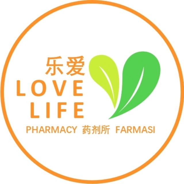 Love Life Health & Beauty Store, Online Shop | Shopee Malaysia