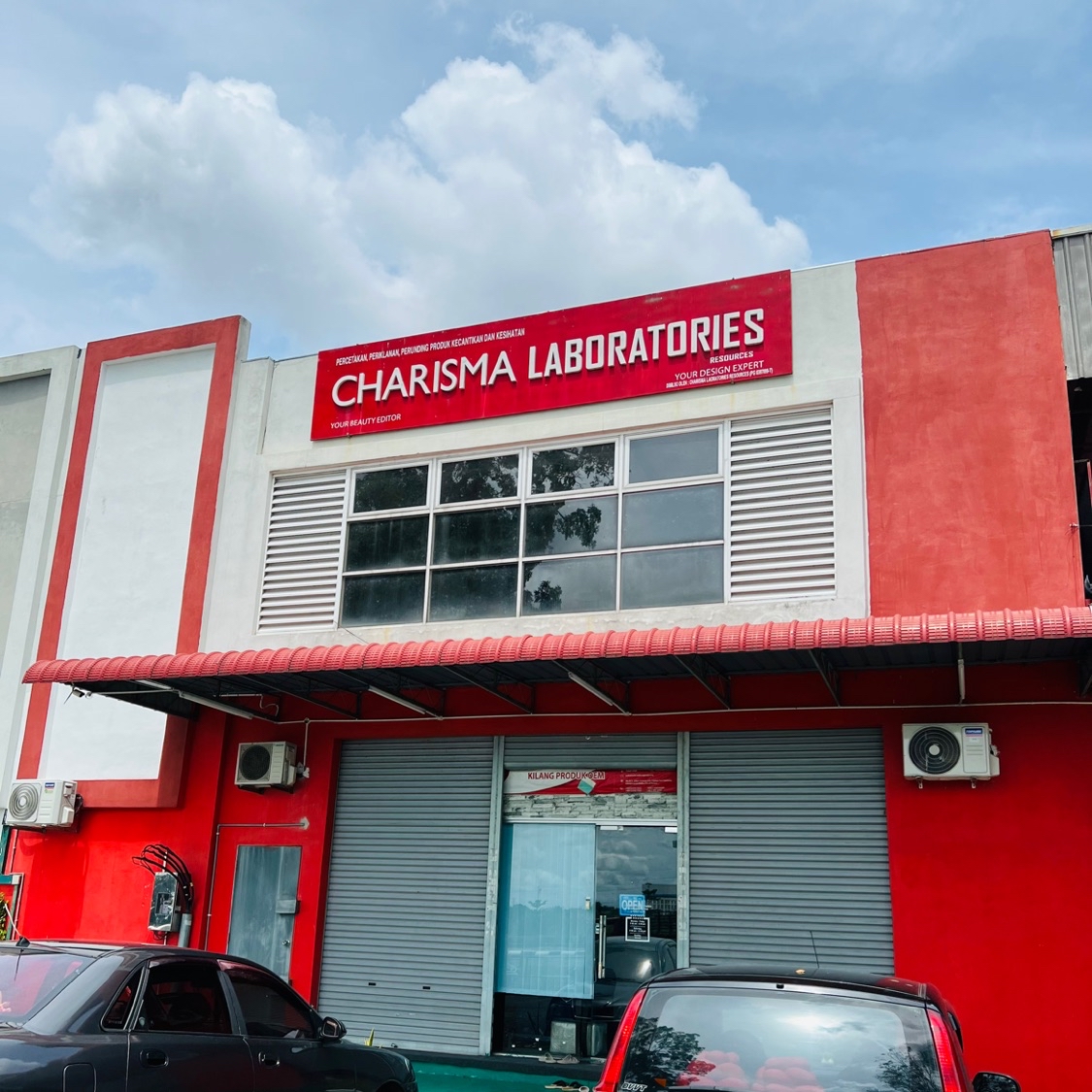 Charisma Lab, Online Shop | Shopee Malaysia