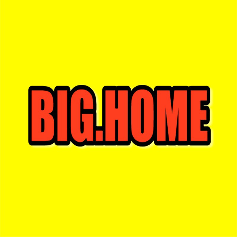 BIG.HOME, Online Shop | Shopee Malaysia