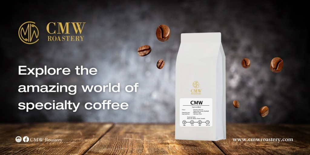 CMW Roastery, Online Shop | Shopee Malaysia