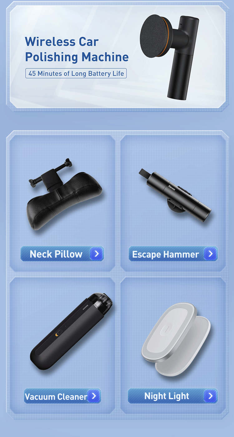 Baseus Malaysia Official Online, July 2024 | Shopee Malaysia