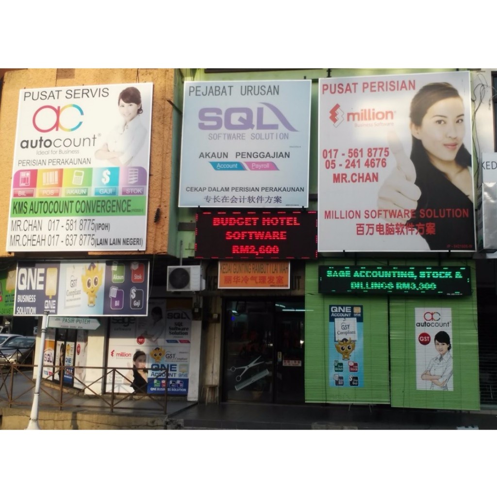 kmsautocount, Online Shop | Shopee Malaysia