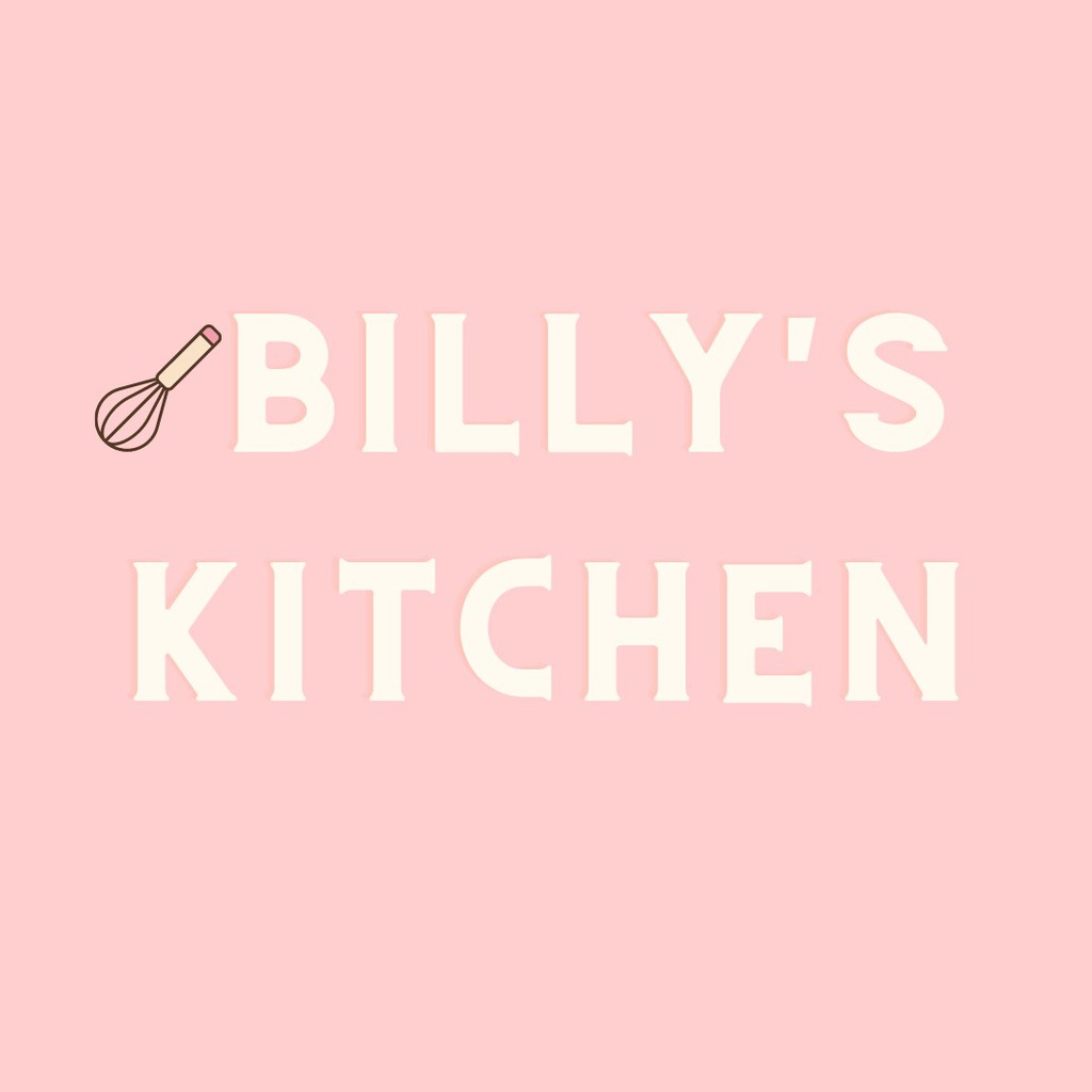 Billy's Kitchen, Online Shop | Shopee Malaysia