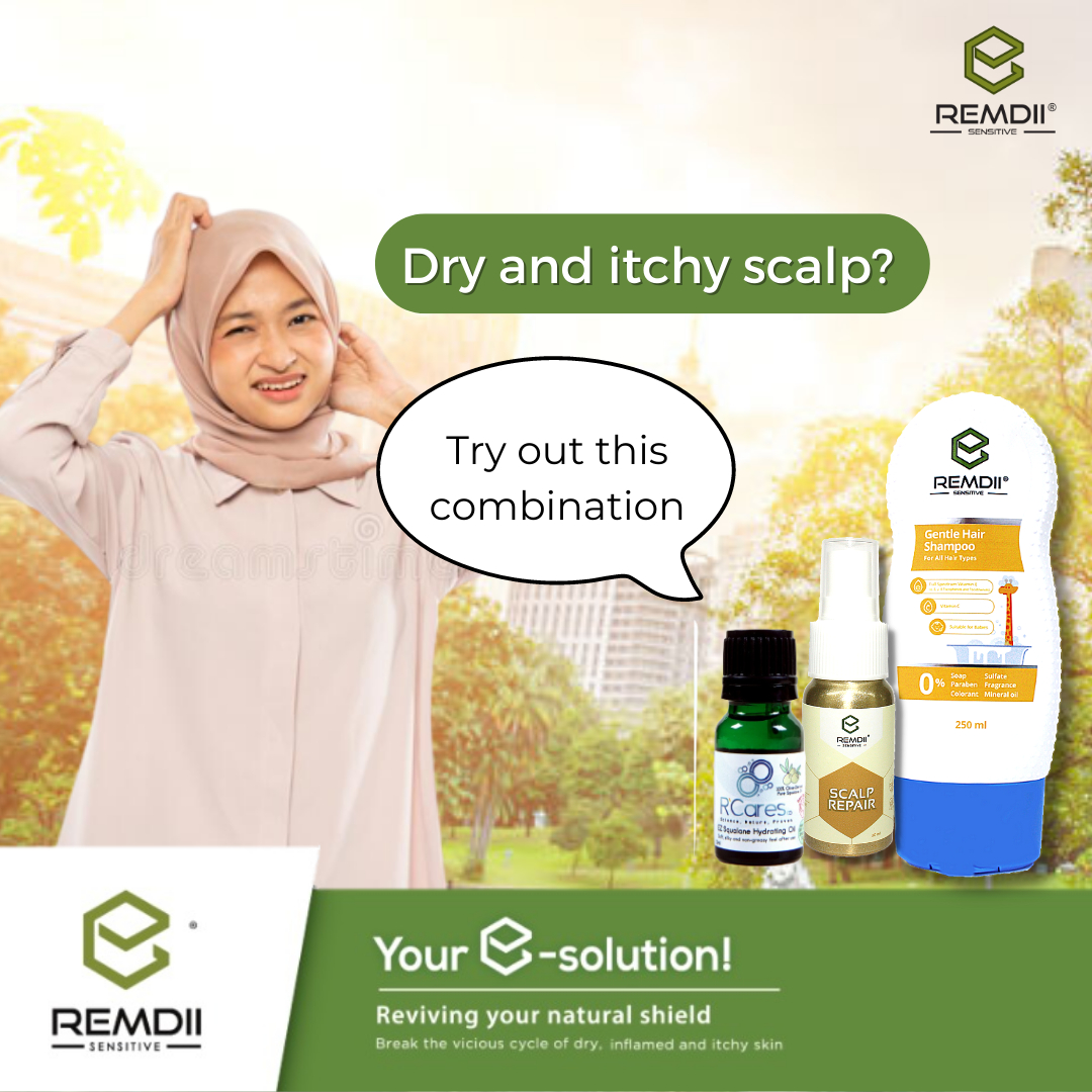 Remdii Official Store (Lipidgroup), Online Shop | Shopee Malaysia