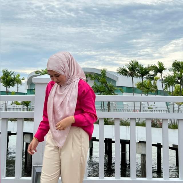 Nur Nazahah, Online Shop | Shopee Malaysia