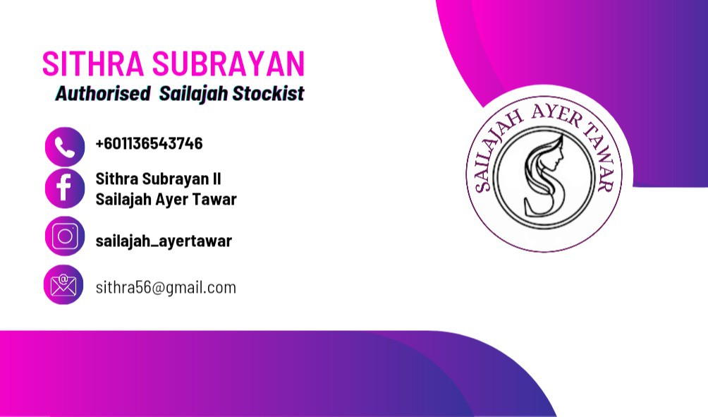 Sithra Collection, Online Shop | Shopee Malaysia