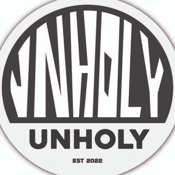 UNHOLY OFFICIAL, Online Shop | Shopee Malaysia