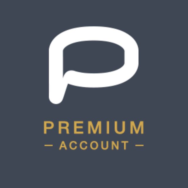 Account.Premium, Online Shop | Shopee Malaysia