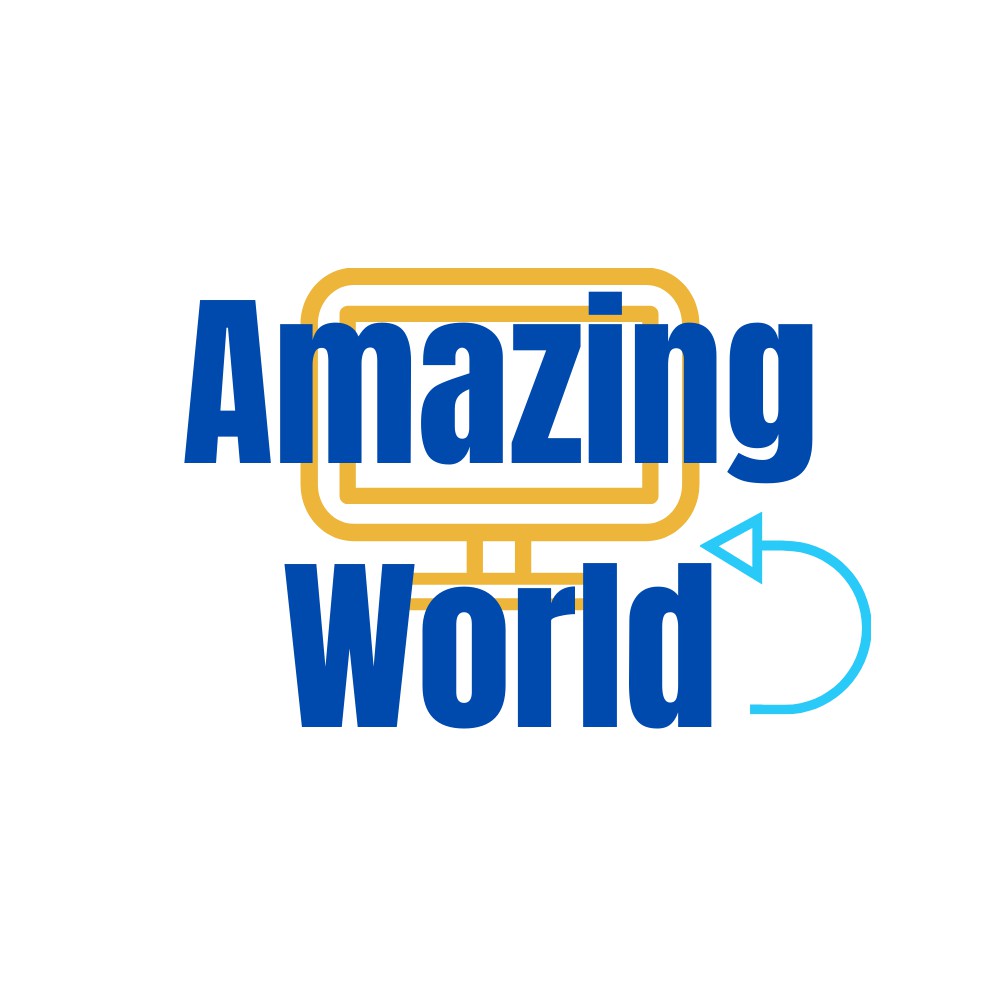 Amazing.World, Online Shop | Shopee Malaysia