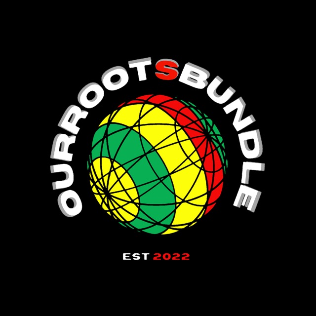 OurRoots Bundle, Online Shop | Shopee Malaysia