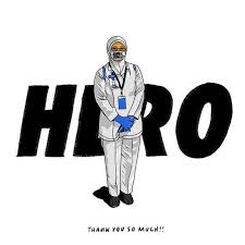 Frontliner Hero, Online Shop | Shopee Malaysia