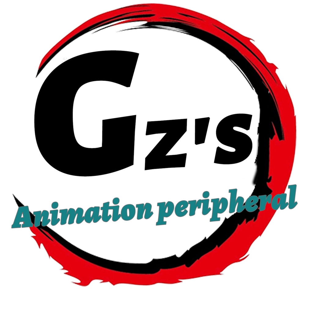 Gz‘s Animation peripherals, Online Shop | Shopee Malaysia