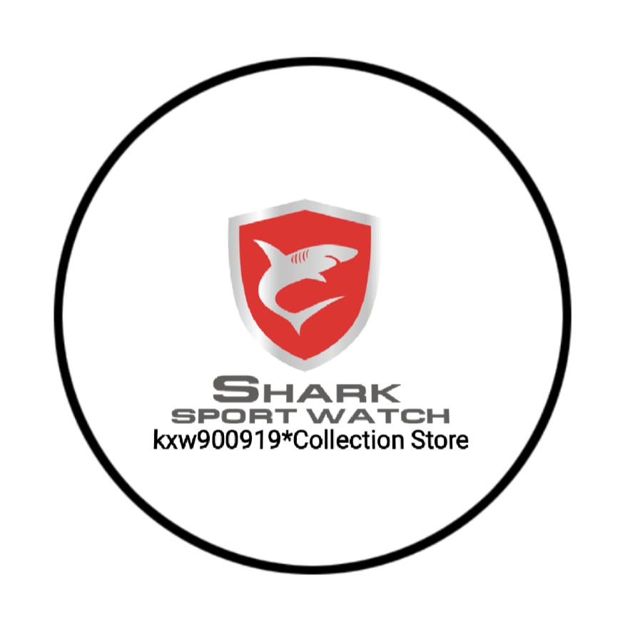 Shark Sport Watch*Collection Store, Online Shop | Shopee Malaysia