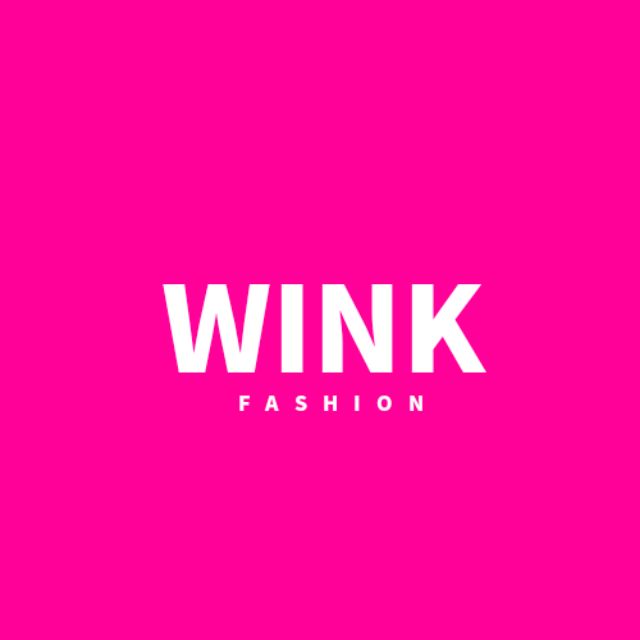 Wink Fashion, Online Shop | Shopee Malaysia