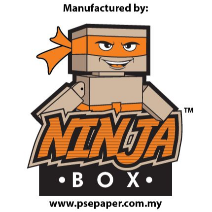 Ninja_Box, Online Shop | Shopee Malaysia