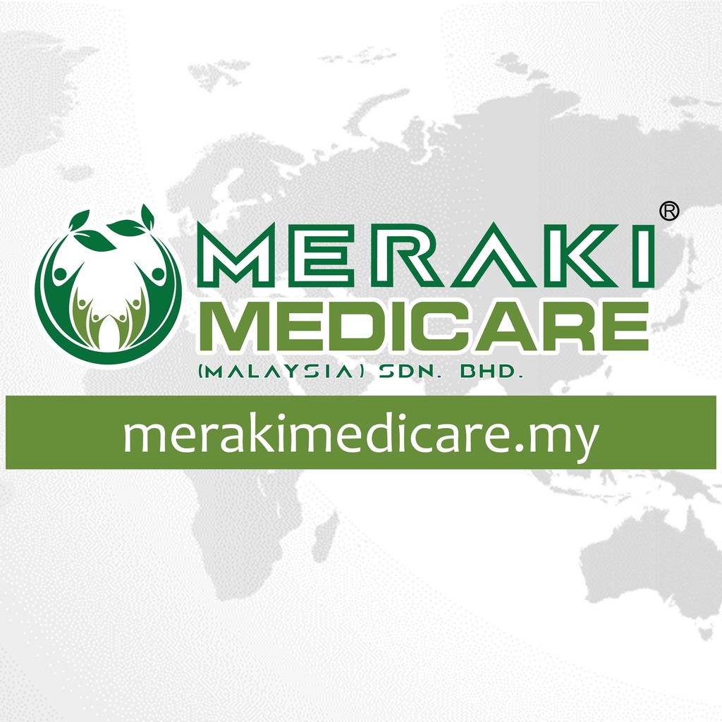 Meraki_Mall, Online Shop | Shopee Malaysia