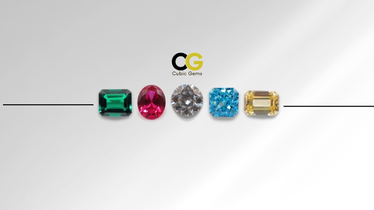 CUBIC GEMS, Online Shop | Shopee Malaysia