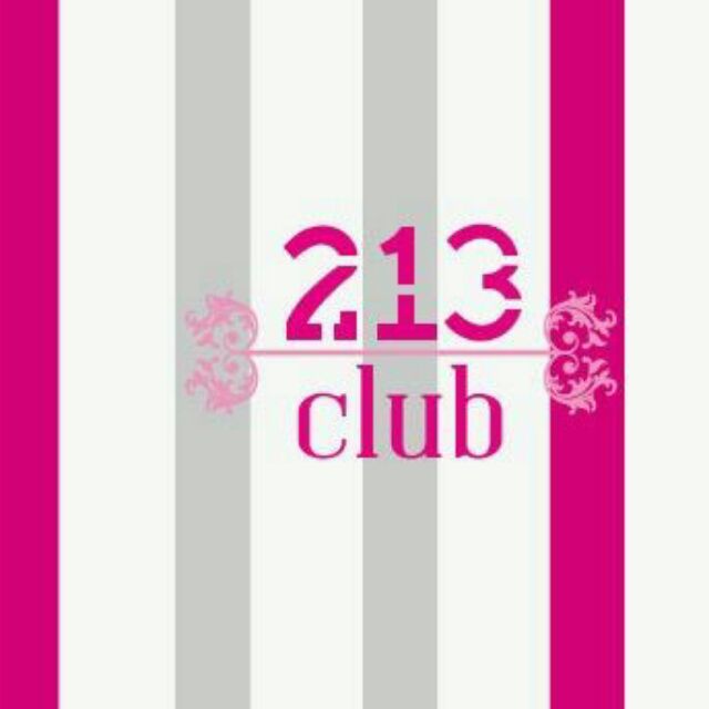 CLUB 213, Online Shop | Shopee Malaysia