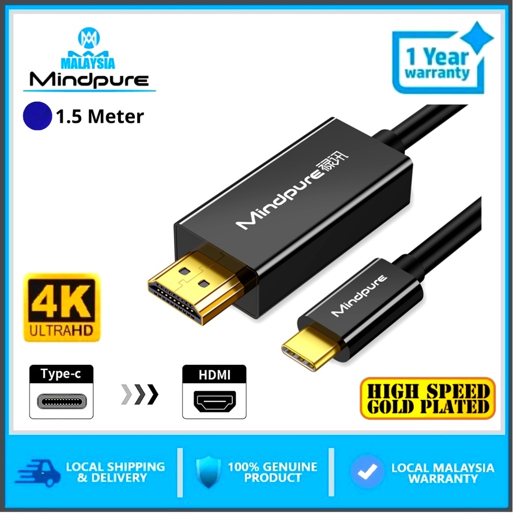 Mindpure Malaysia Official Store, Online Shop | Shopee Malaysia