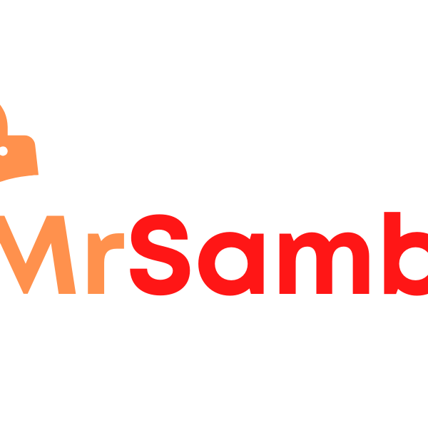 Mr Samba, Online Shop | Shopee Malaysia