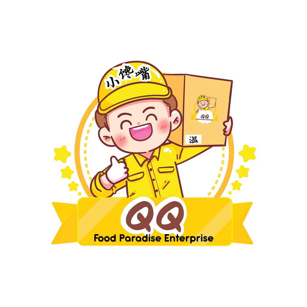 QQ Food Paradise Enterprise, Online Shop | Shopee Malaysia