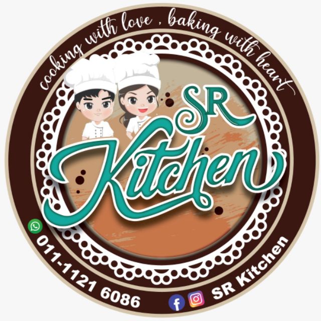 SR Kitchen, Online Shop | Shopee Malaysia