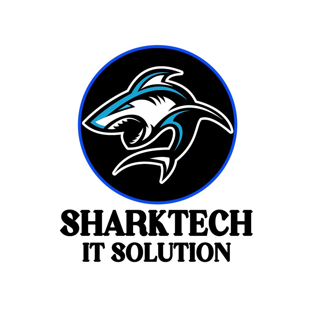 SharkTech IT Solution, Online Shop | Shopee Malaysia