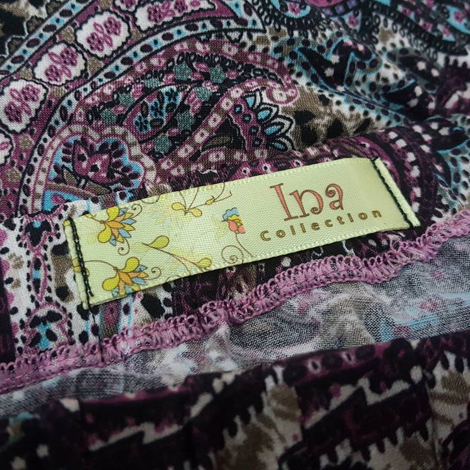 Nana Label & Printing, Online Shop | Shopee Malaysia