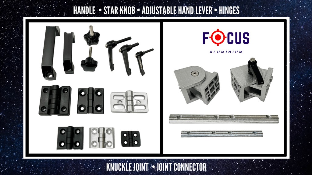 Focus Aluminium, Online Shop | Shopee Malaysia