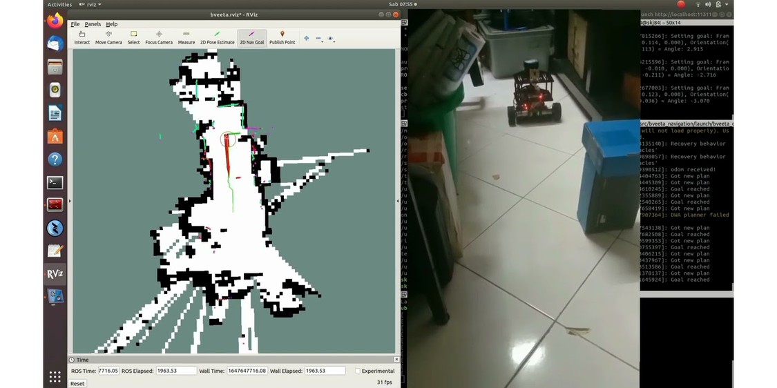 Bizbot Robotics Shop, Online Shop | Shopee Malaysia
