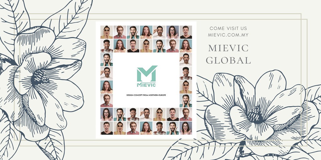 MIEVIC ONLINE, Online Shop | Shopee Malaysia