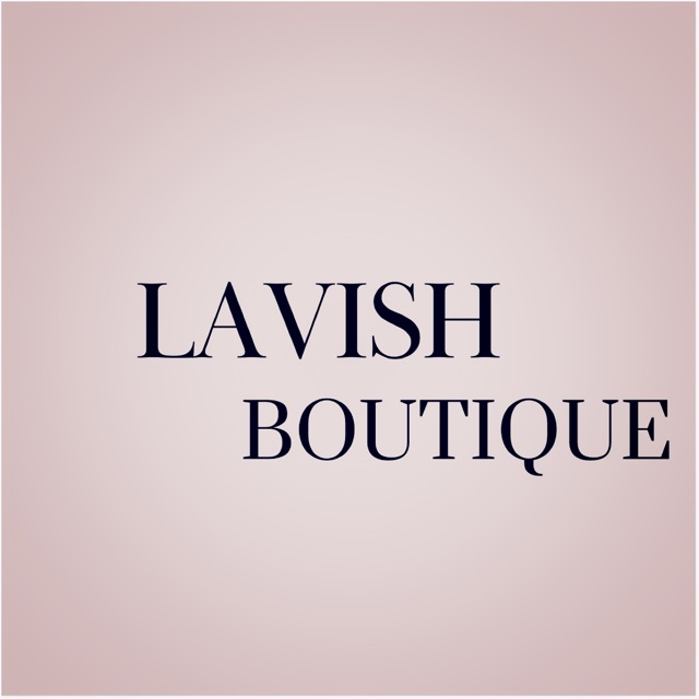 Lavish Boutique, Online Shop | Shopee Malaysia