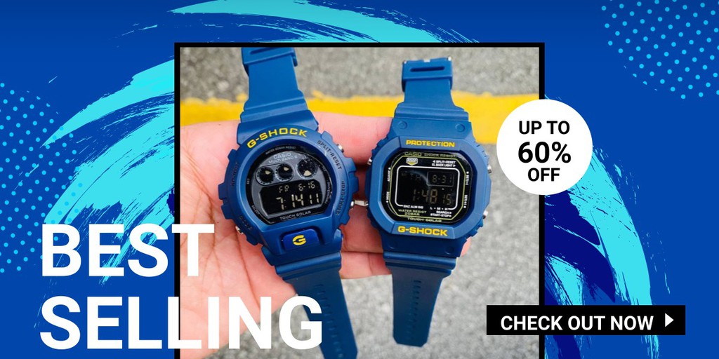 Reborn_watch, Online Shop | Shopee Malaysia