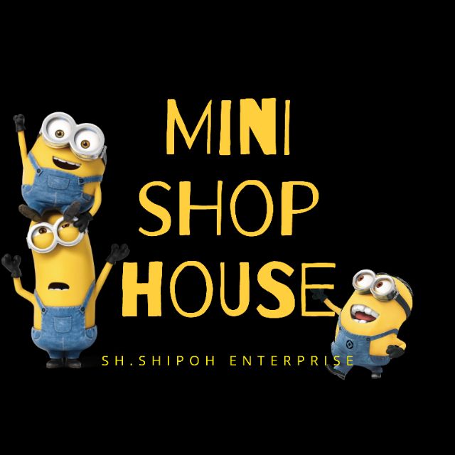 sh.shipoh Enterprise, Online Shop | Shopee Malaysia