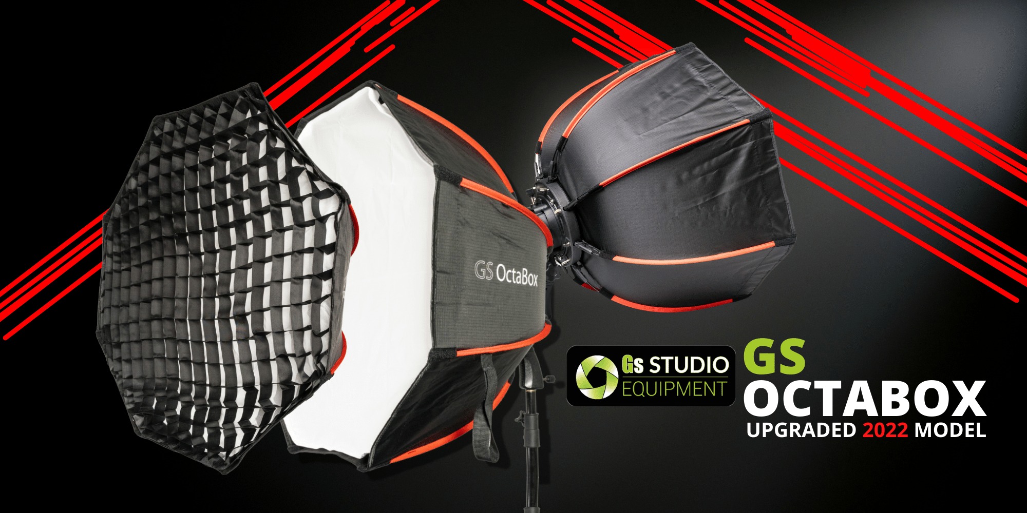 GS Studio Equipment, Online Shop | Shopee Malaysia