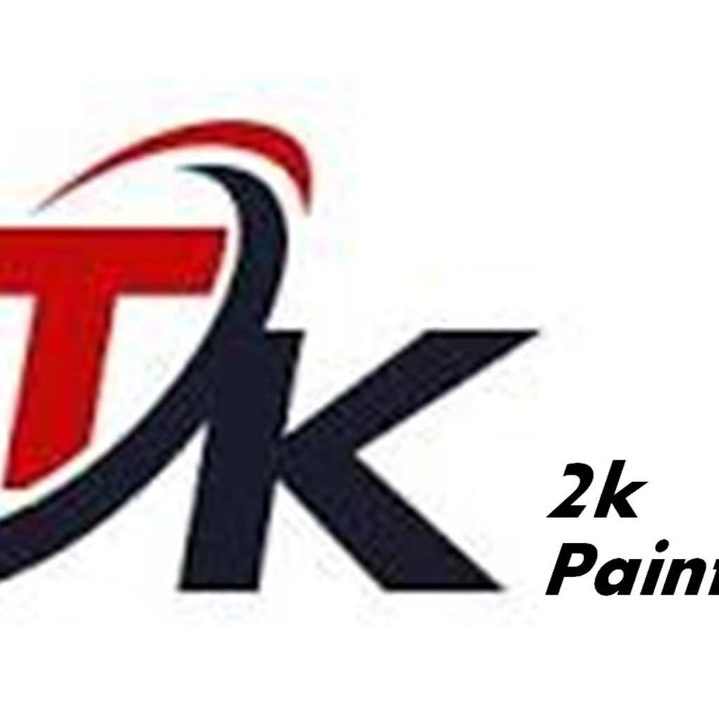 TK 2K CAR PAINT, Online Shop | Shopee Malaysia