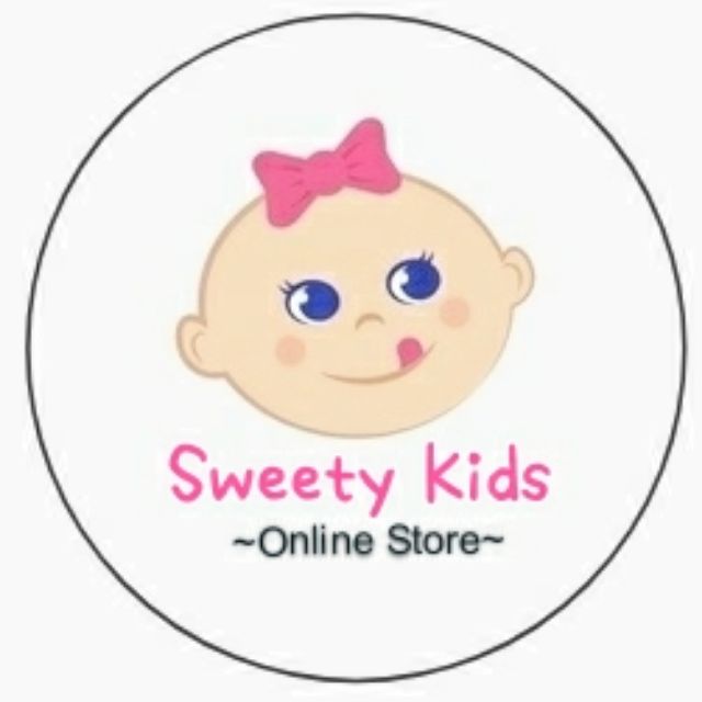 Sweety Kids, Online Shop | Shopee Malaysia