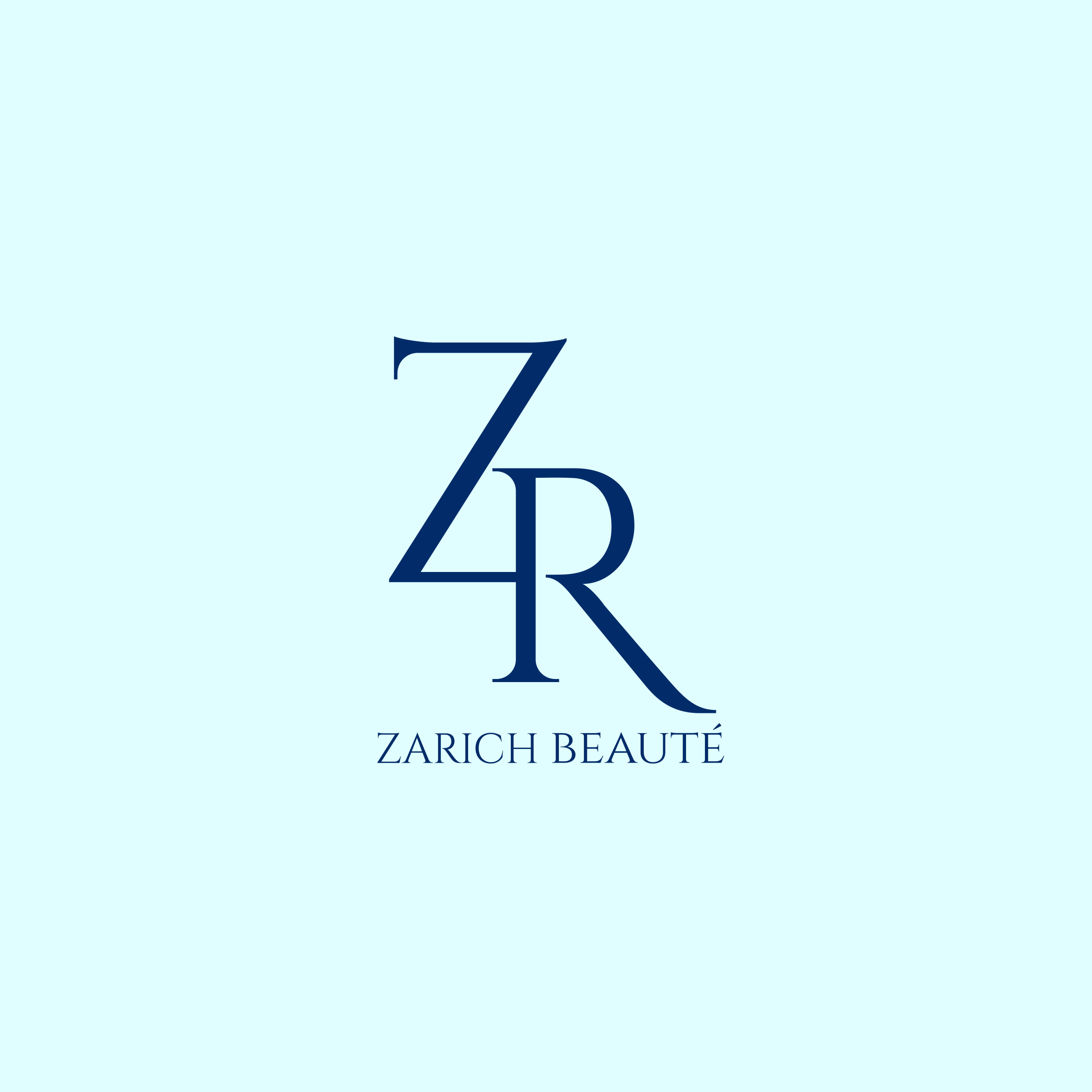 Zarich Beauté Official, Online Shop | Shopee Malaysia