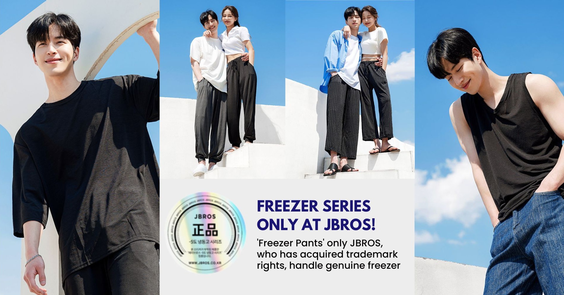 JBROS MY, Online Shop | Shopee Malaysia