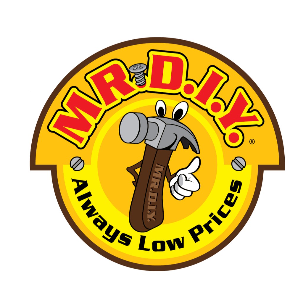 MR DIY Official Online Store October 2025 | Shopee Malaysia