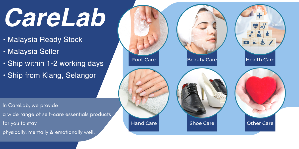 CareLab, Online Shop | Shopee Malaysia