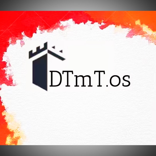 DTmT.OS, Online Shop | Shopee Malaysia