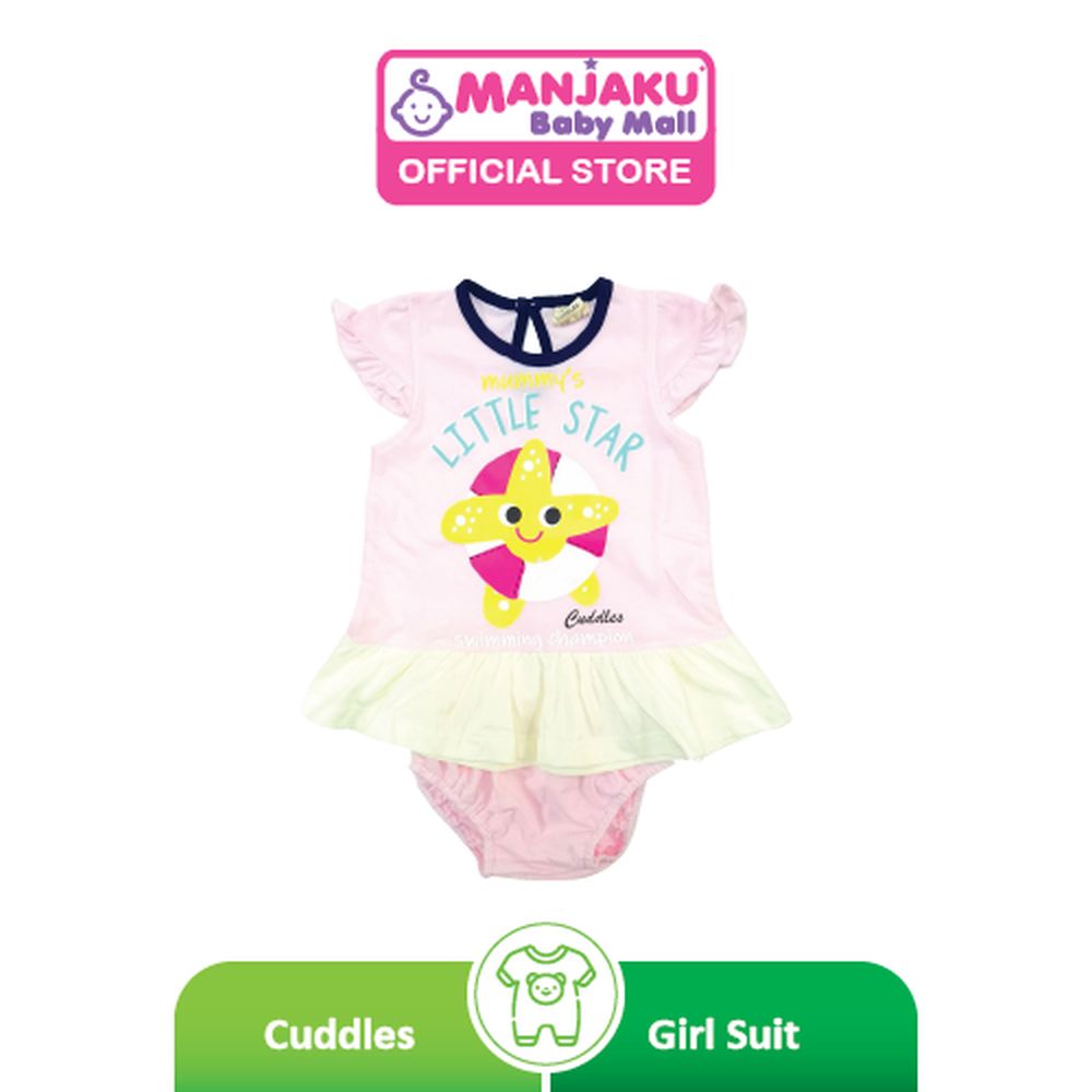 Manjaku Baby Mall Official Store Online, August 2025 | Shopee Malaysia
