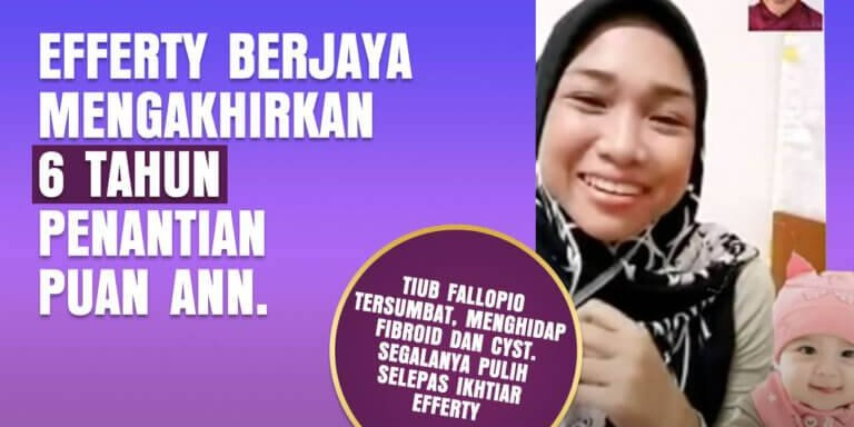 Efferty HQ Online, January 2026 | Shopee Malaysia