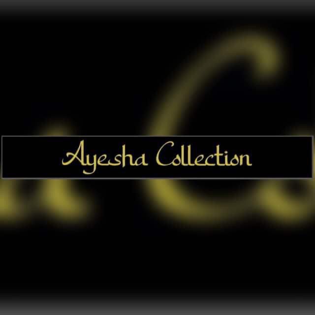 Ayesha Boutique, Online Shop | Shopee Malaysia